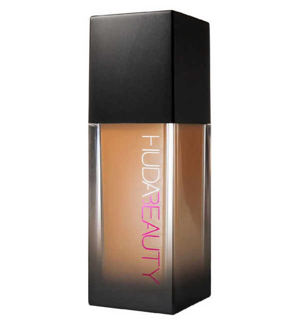 Huda Beauty #FauxFilter Luminous Matte Liquid Foundation - Factory Lef ...