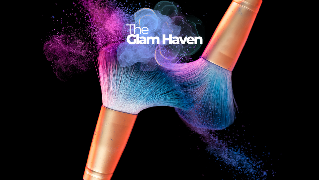 The Glam Haven